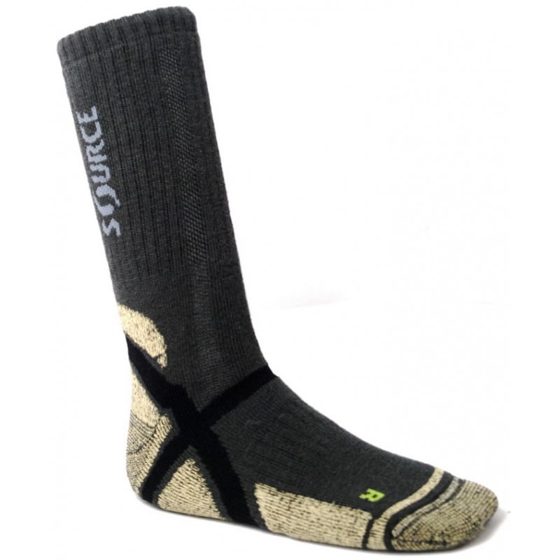 it's Official: Cupron Technology Eliminates Fungus | Source Tactical Gear