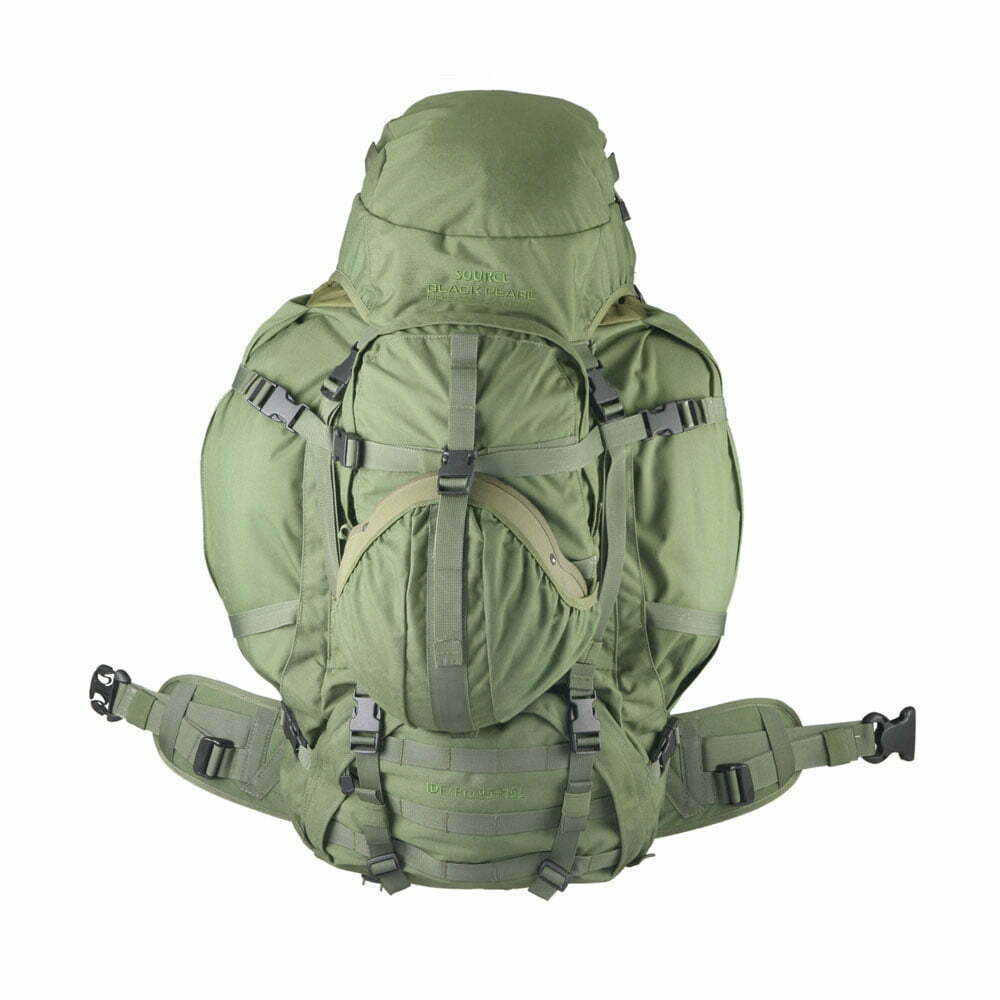 Military Tactical Backpacks with Hydration | Source Tactical Gear