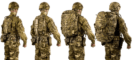 Body Armor: Understand The Different Types Of Armor Vests | Source