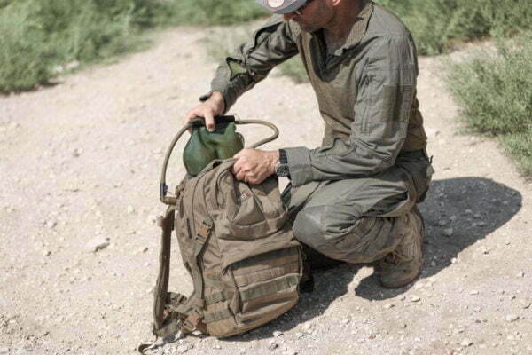 What Are Tactical Rifle Backpacks? | Source Tactical Gear