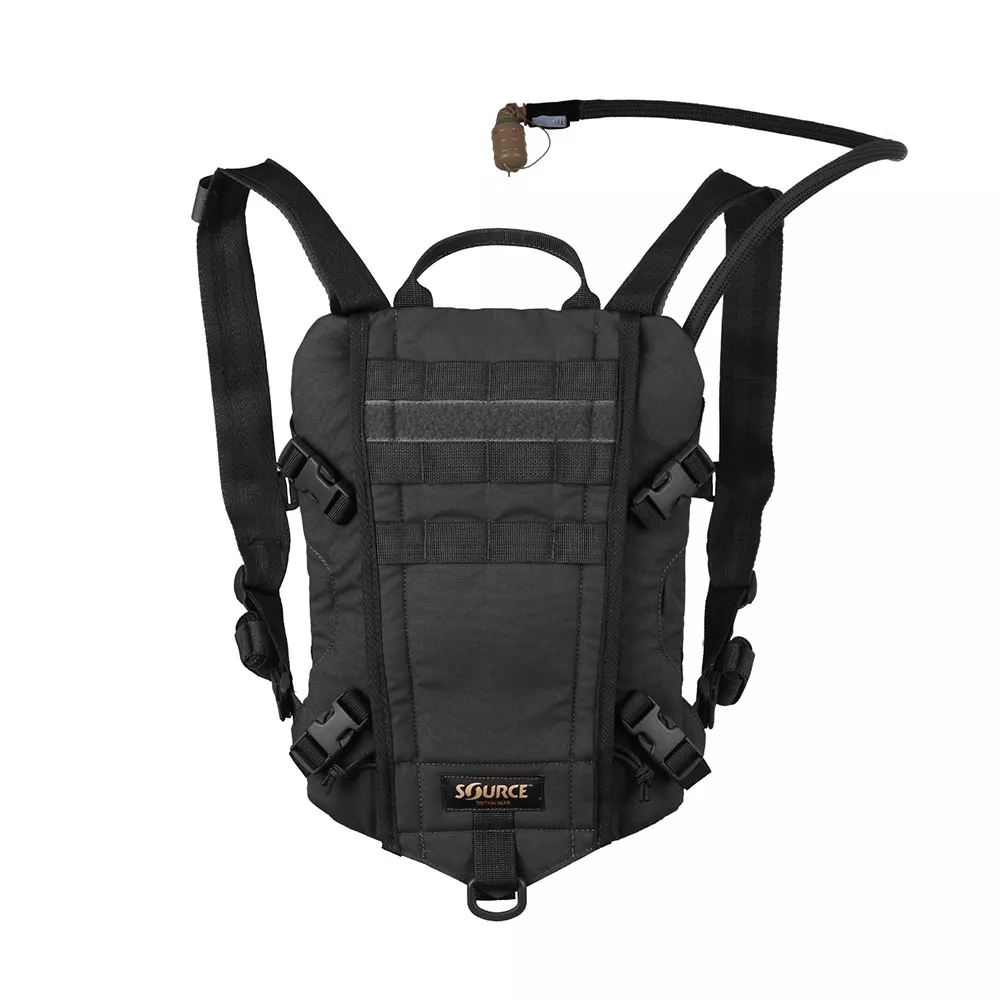 1L Kangaroo Pouch: Tactical Hydration Pack | Source Tactical Gear